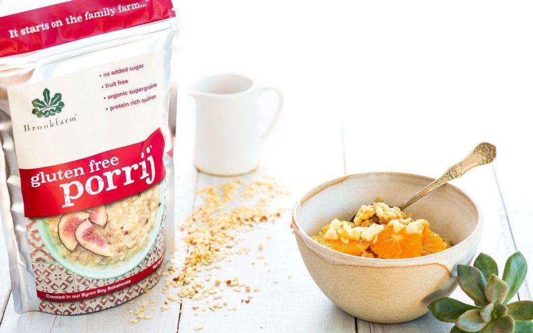 An Interview With Brookfarm (With New Product Exclusive!) – Satisfine Foods