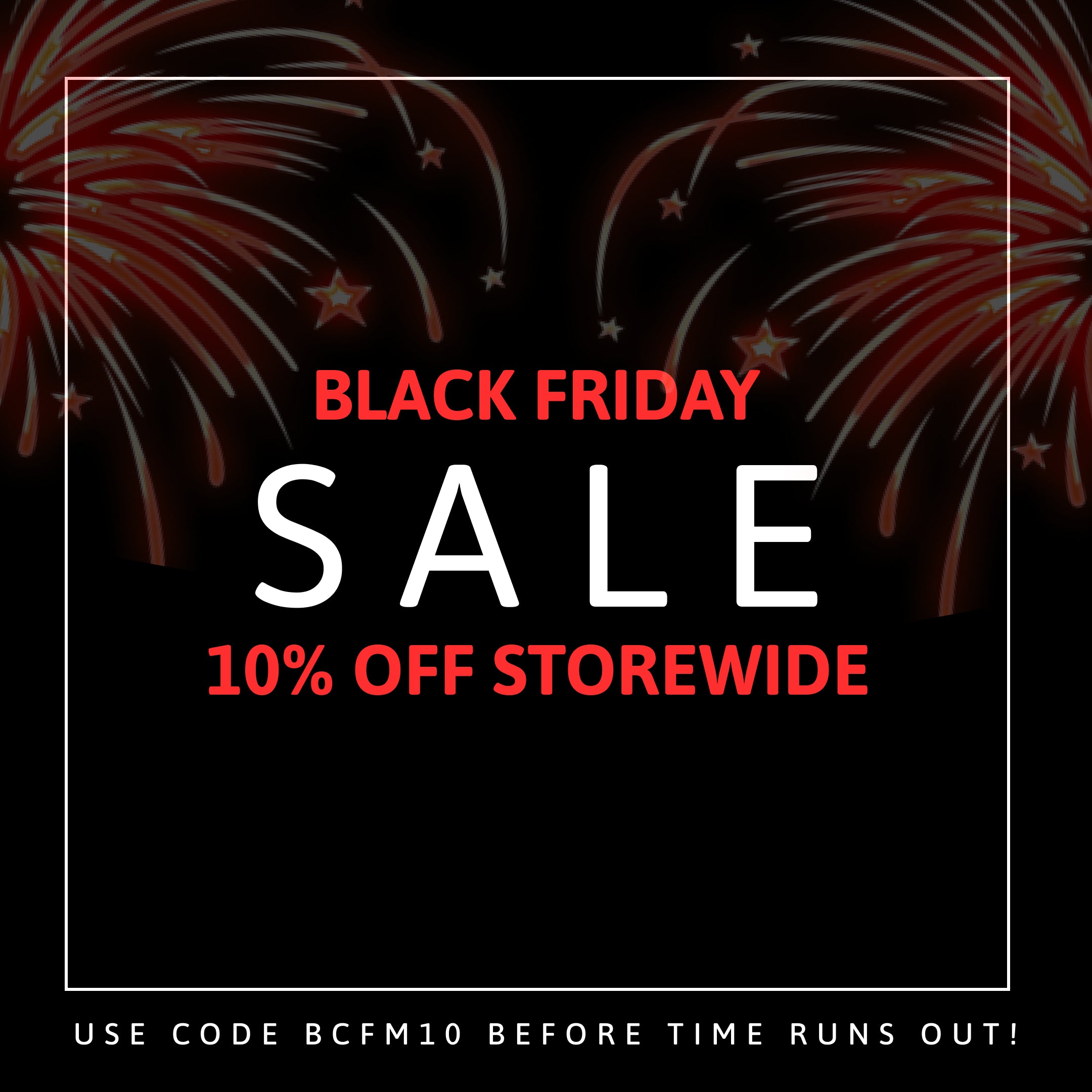 🚨 BLACK FRIDAY SALE BEGINS NOW!🚨 – Satisfine Foods