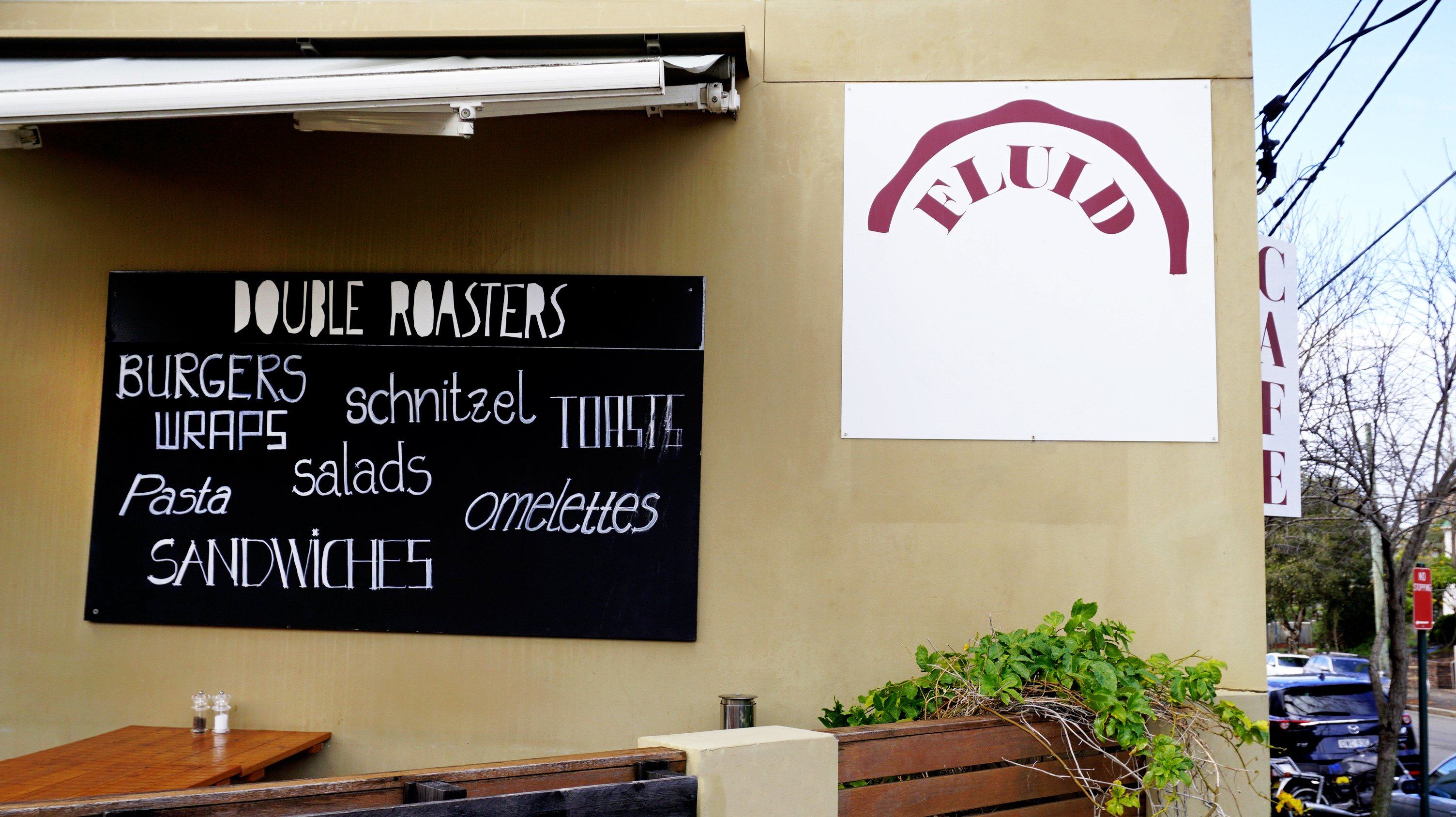 Retailer Interview: Kevin Hu from Fluid Espresso – Satisfine Foods