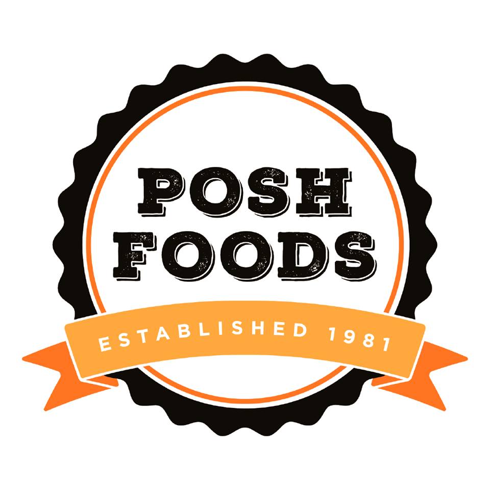 Posh Foods – Satisfine Foods