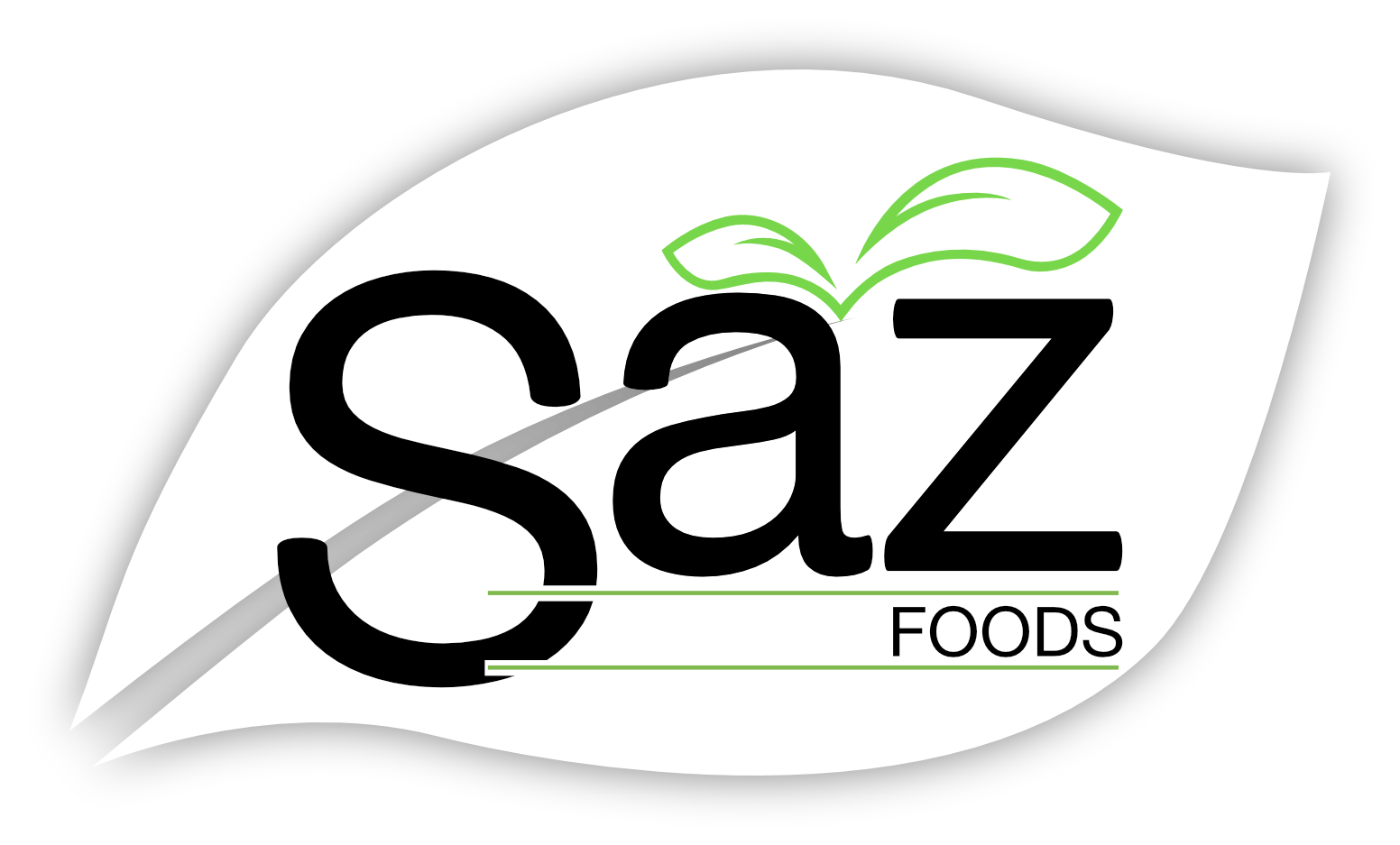 SAZ Foods – Satisfine Foods