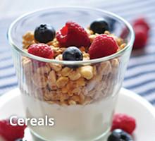 Cereals | Brookfarm Muesli, Soy Ranges and Gluten Free Options ...