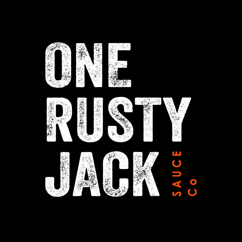 One Rusty Jack Sauce Co – Satisfine Foods