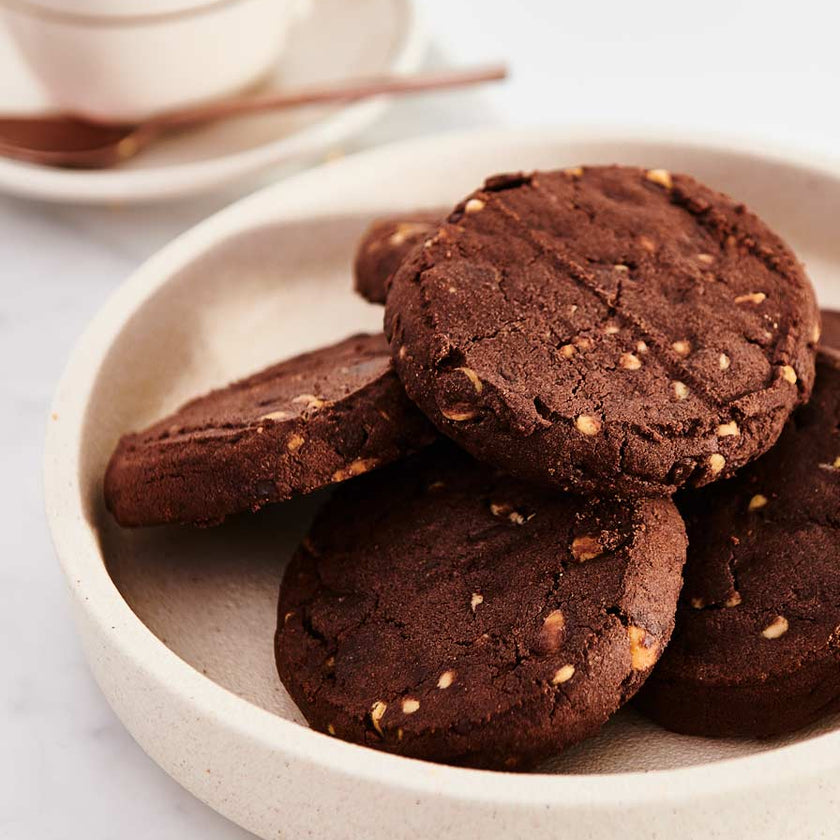 Byron Bay Cookies - Wholesale Fine Foods From Satisfine Foods