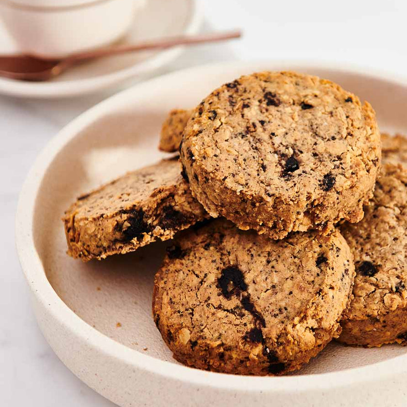 Byron Bay Cookies - Wholesale Fine Foods From Satisfine Foods