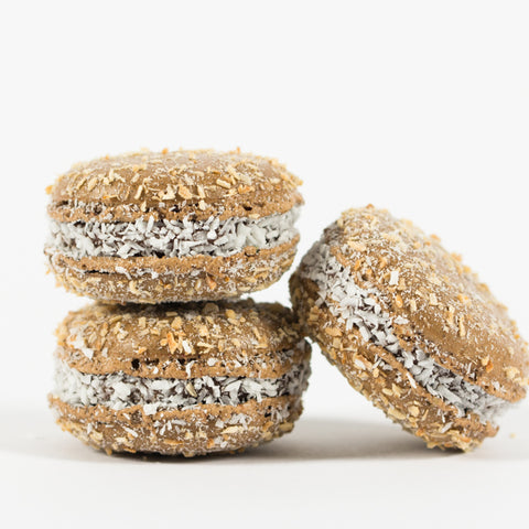 De Toni Patisserie - Macarons Fabulous Assorted Pack B x 35 GF ...