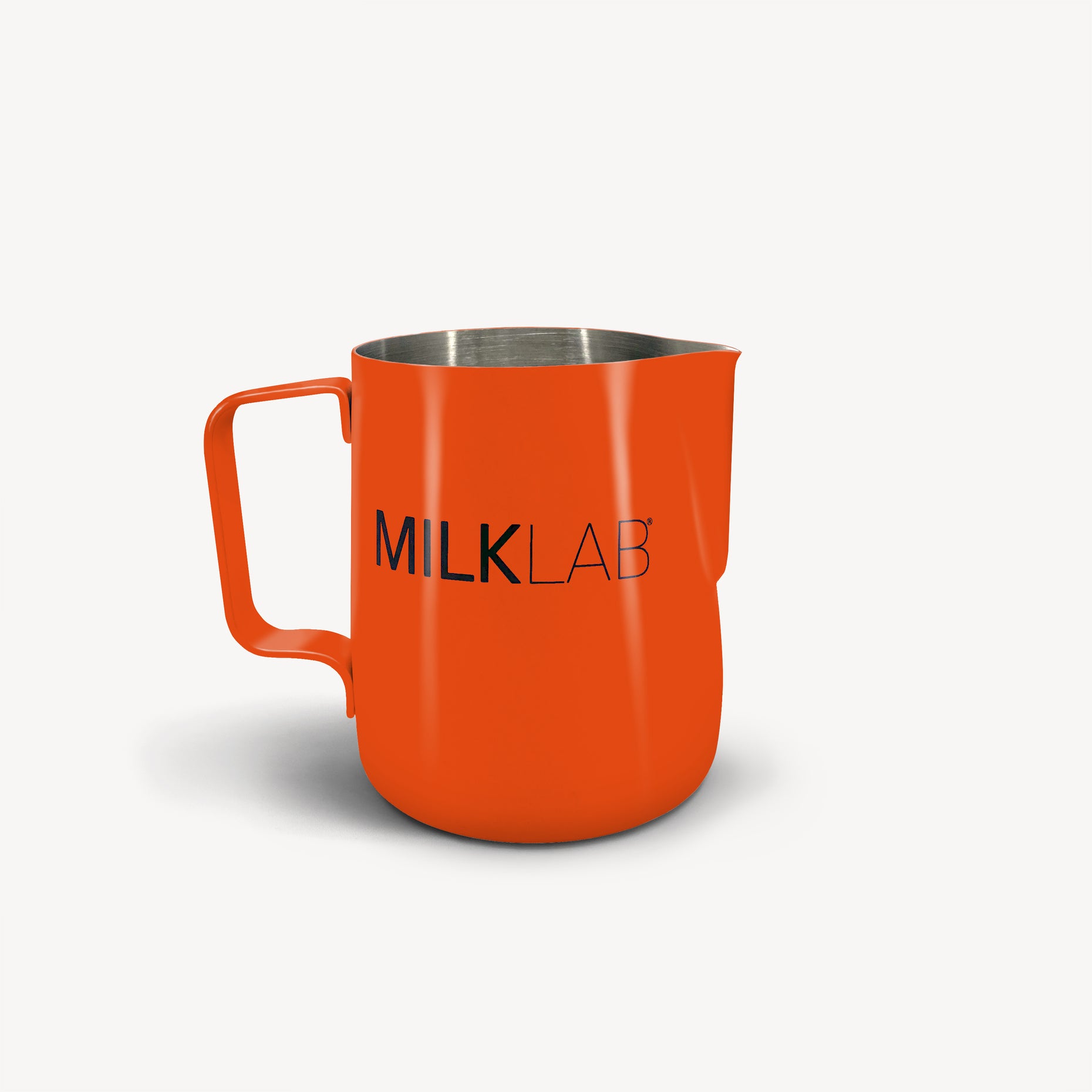 MilkLab - Almond Milk Jug 600ml – Satisfine Foods