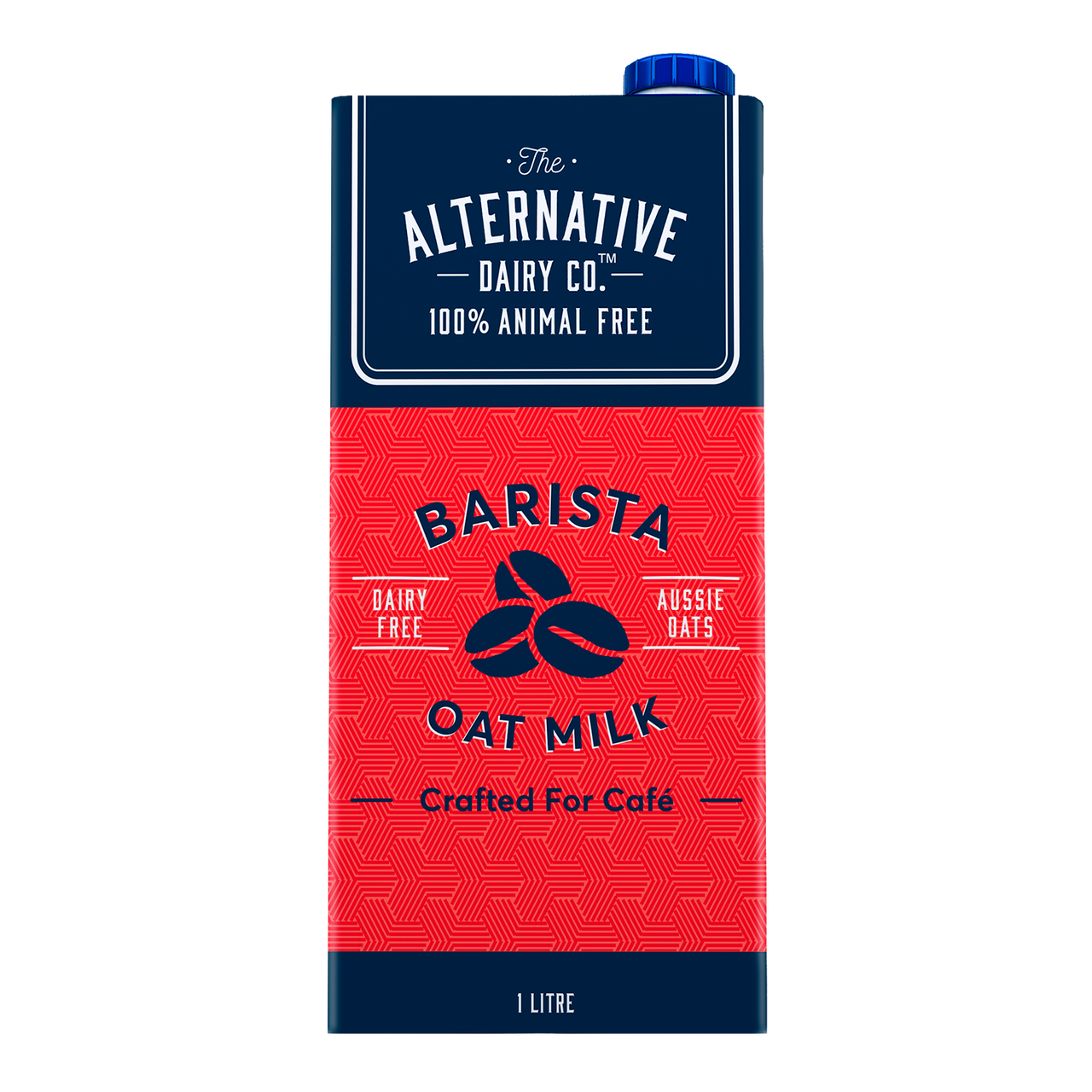The Alternative Dairy Co - Oat Milk 1L x 12 – Satisfine Foods