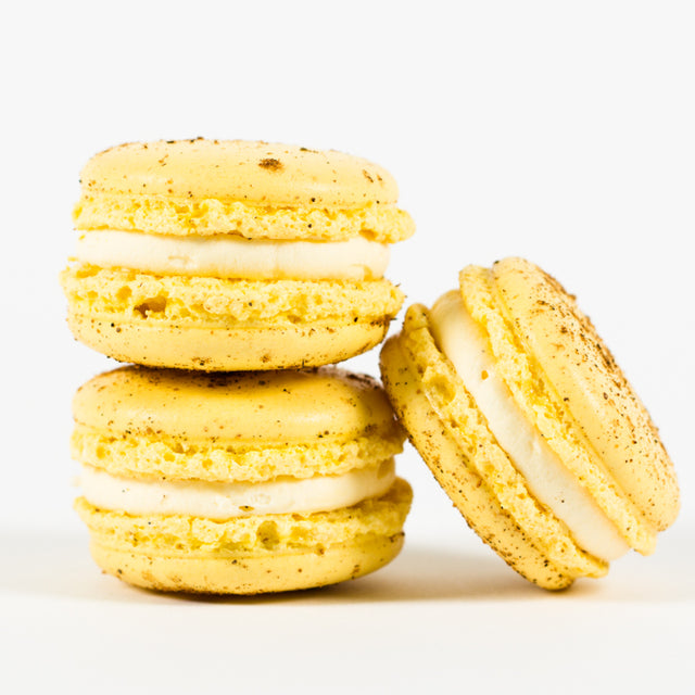 De Toni Patisserie - Macarons Fabulous Assorted Pack B x 35 GF ...